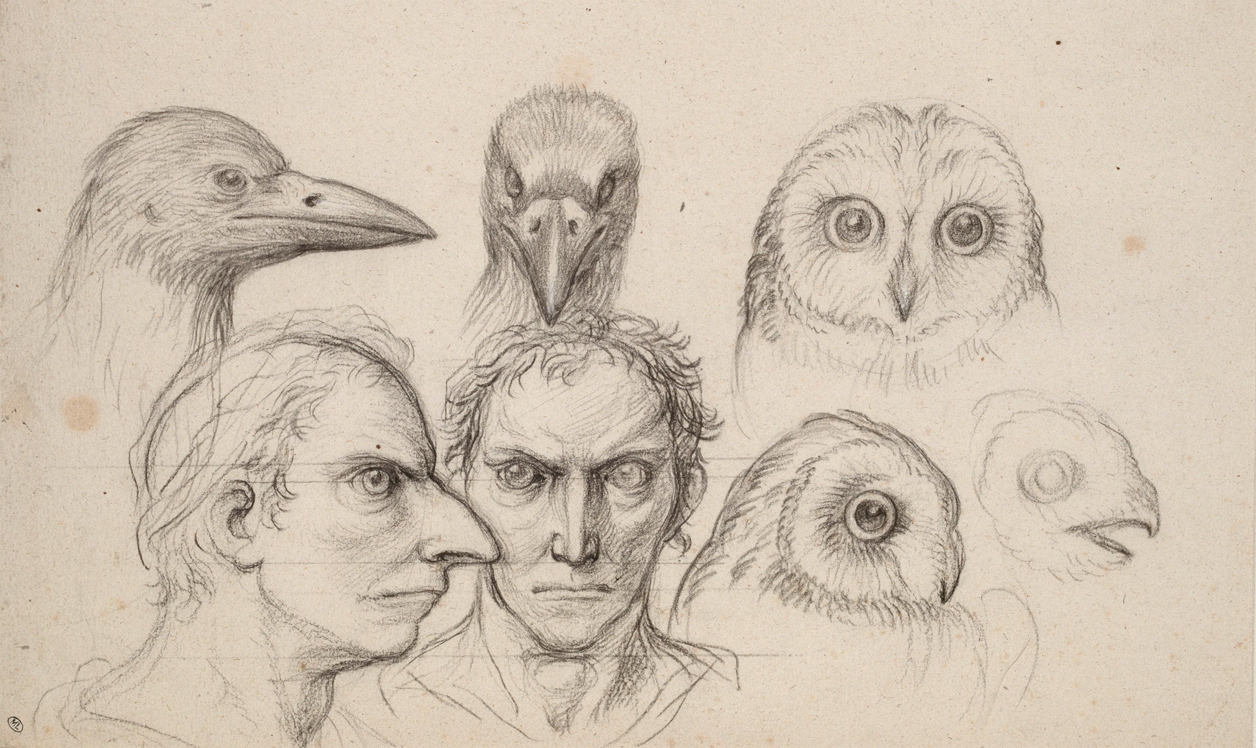 Charles Le Brun se dévoile au Louvre-Lens