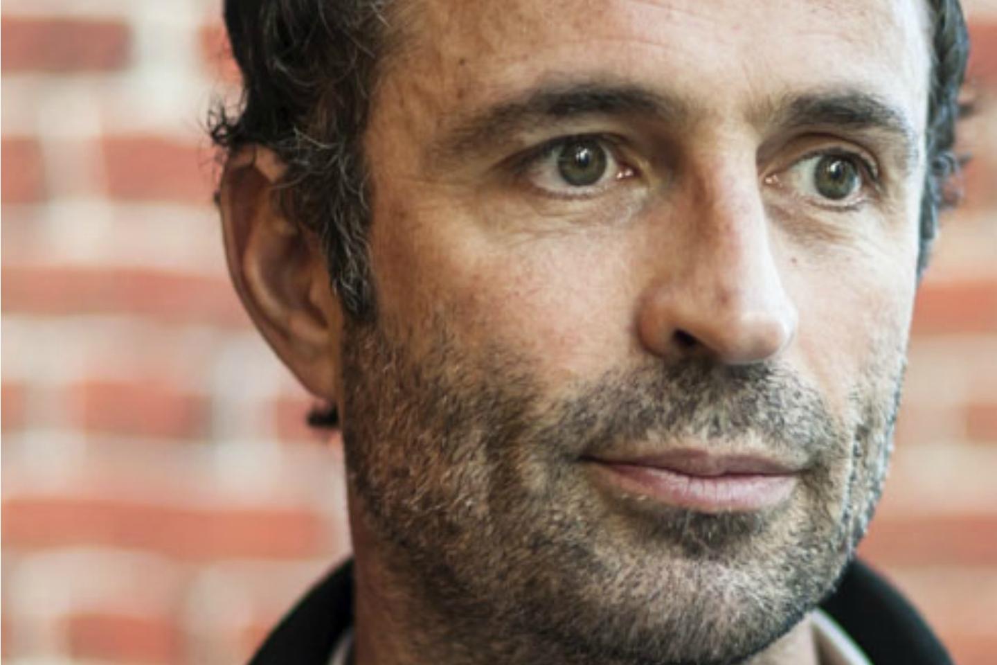 Victor Robert, le médecin réanimateur du « Grand Journal