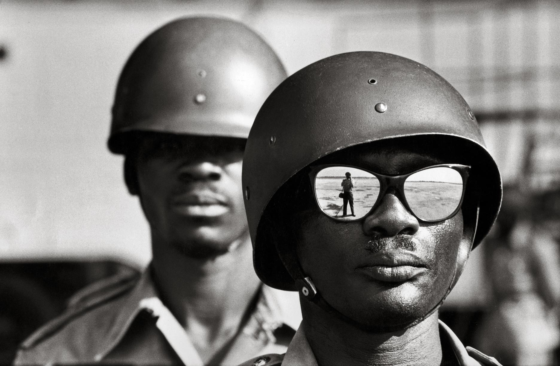 Dans l’objectif de Marc Riboud