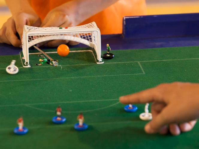 Le subbuteo se cherche une seconde jeunesse