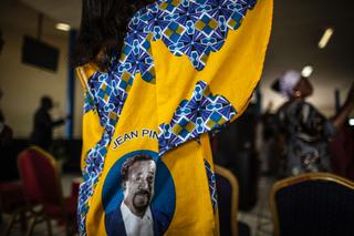 Présidentielle gabonaise : Jean Ping saisit la Cour constitutionnelle