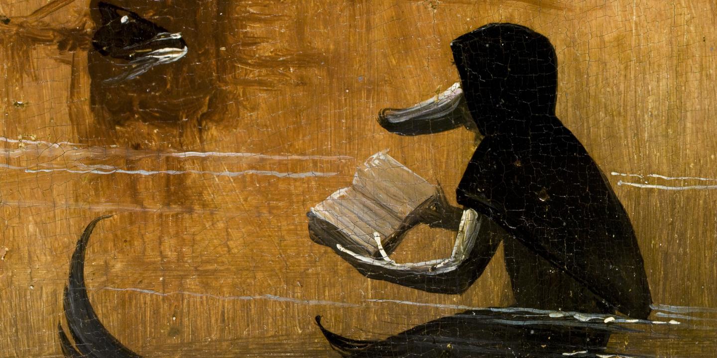 Le diable se cache dans les détails