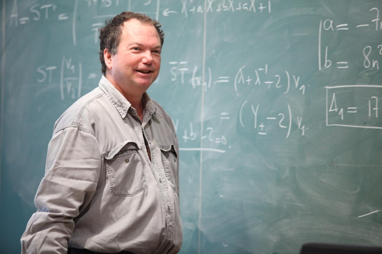 Mort du mathématicien Jean-Christophe Yoccoz, médaillé Fields en 1994