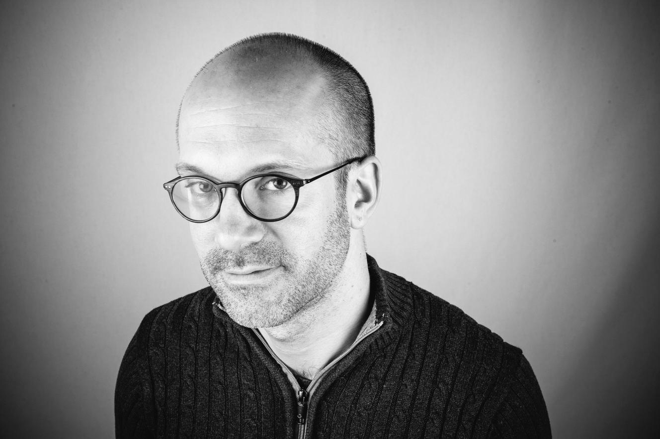 Nicolas Colin : « La réforme du code du travail n’est qu’une purge du ...