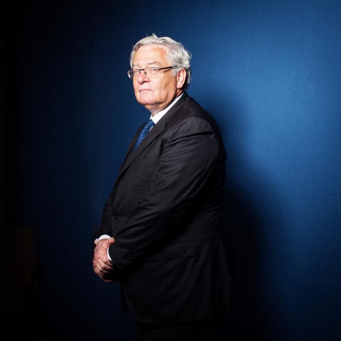 Le président de BNP Paribas, Jean Lemierre, estime Paris bien placée ...