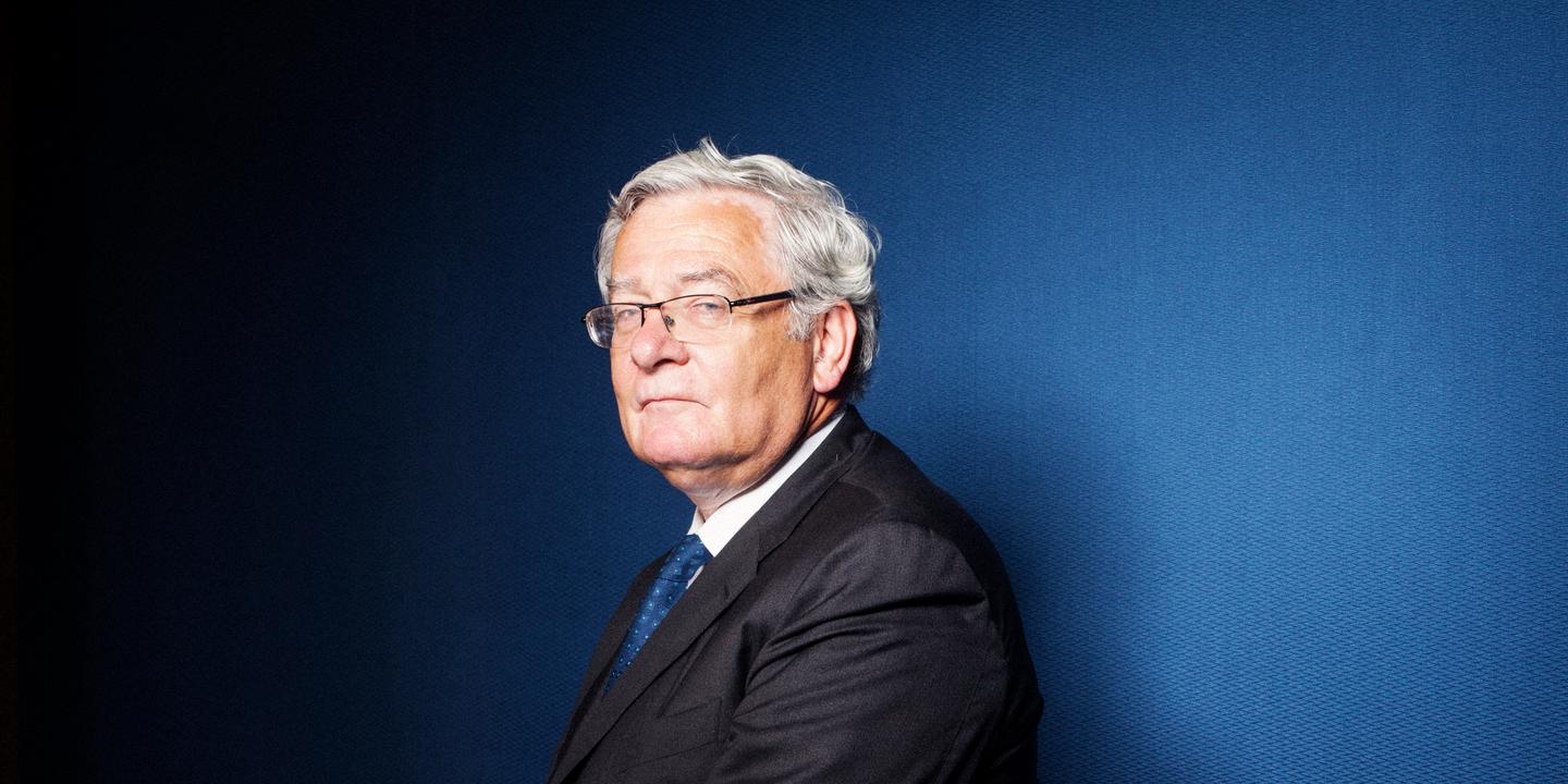 Le président de BNP Paribas, Jean Lemierre, estime Paris bien placée ...