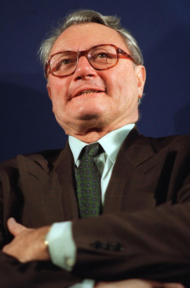 Mort de Jacques Dominati, ancien sénateur