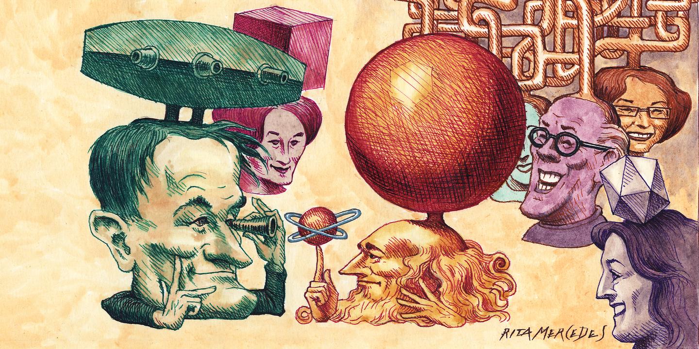 Les intellectuels français parlent et font parler