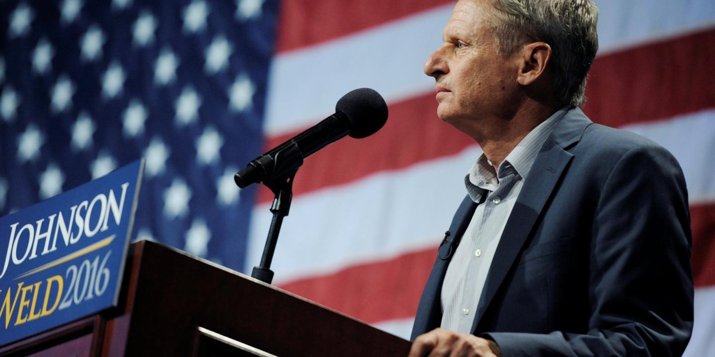 Aux Etats-Unis, le « moment libertarien