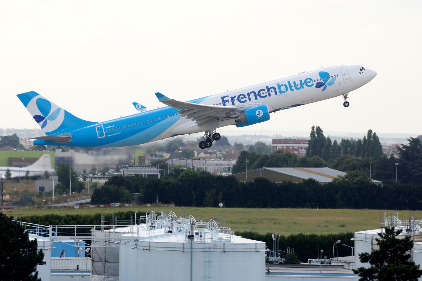Les vols long-courriers s’ouvrent au low cost