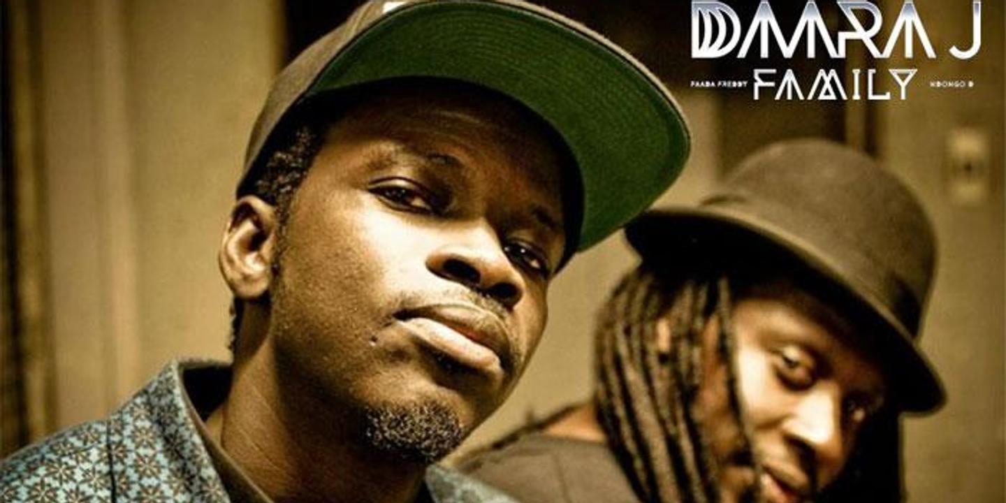 « Ramata », le premier tube de la Chinafrique