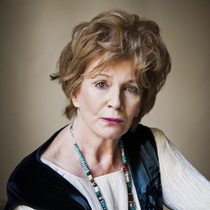 Edna O’Brien, une rédemption