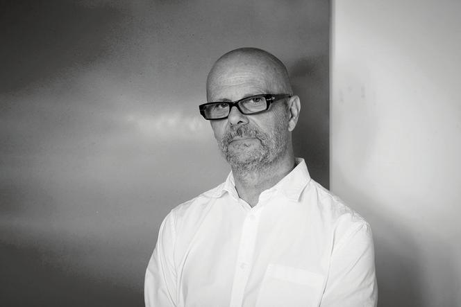 La soupe à la bricole d’Eric Roux