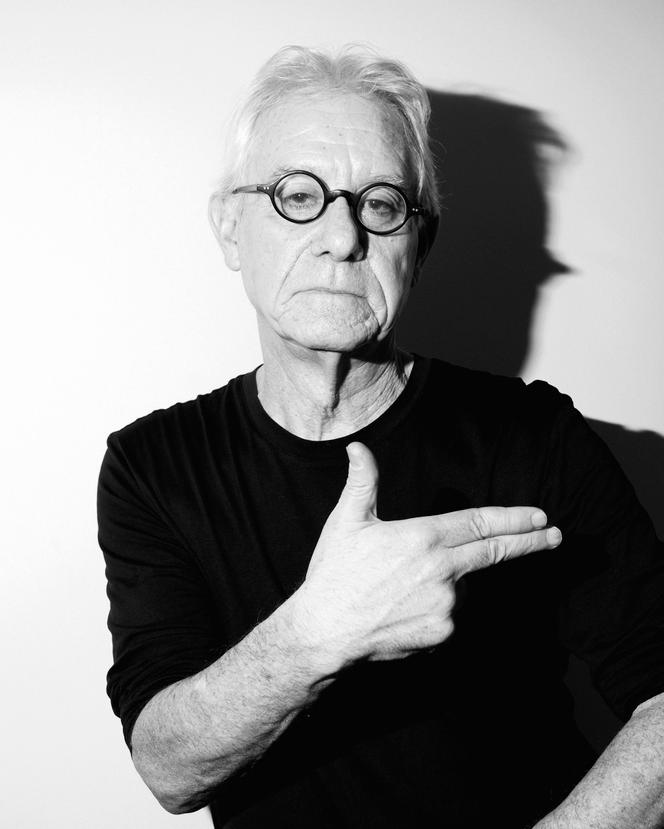 Greil Marcus, l’oreille et la plume