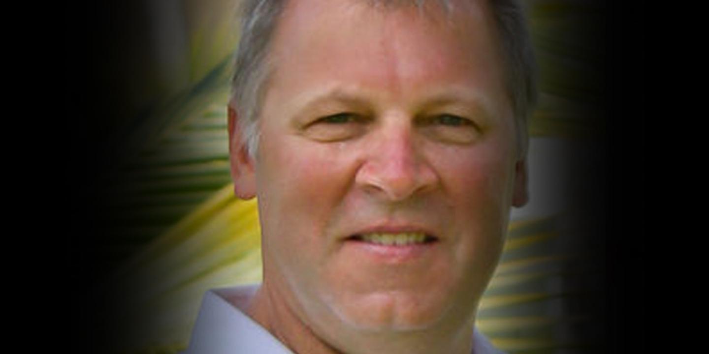 Sean Copeland, 51 ans #EnMémoireNice