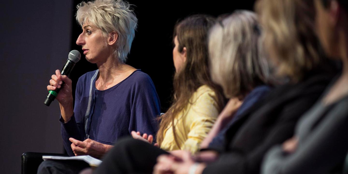 Vidéo Festival - les patients experts prennent le pouvoir