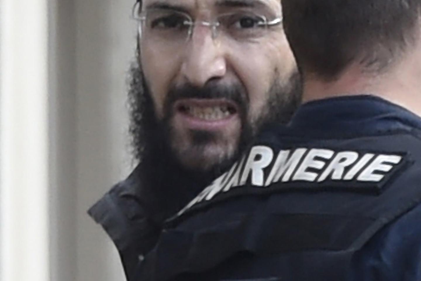 Merouane Benahmed, ex-membre du GIA algérien, a été arrêté en Suisse