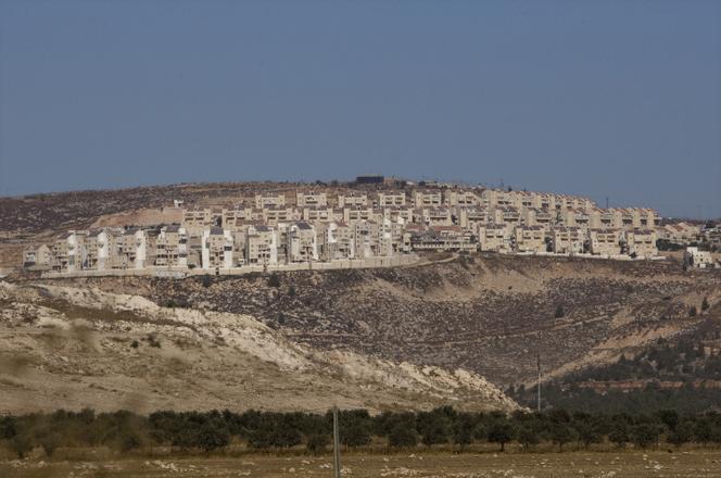 Les colons, la bombe à retardement d’Israël