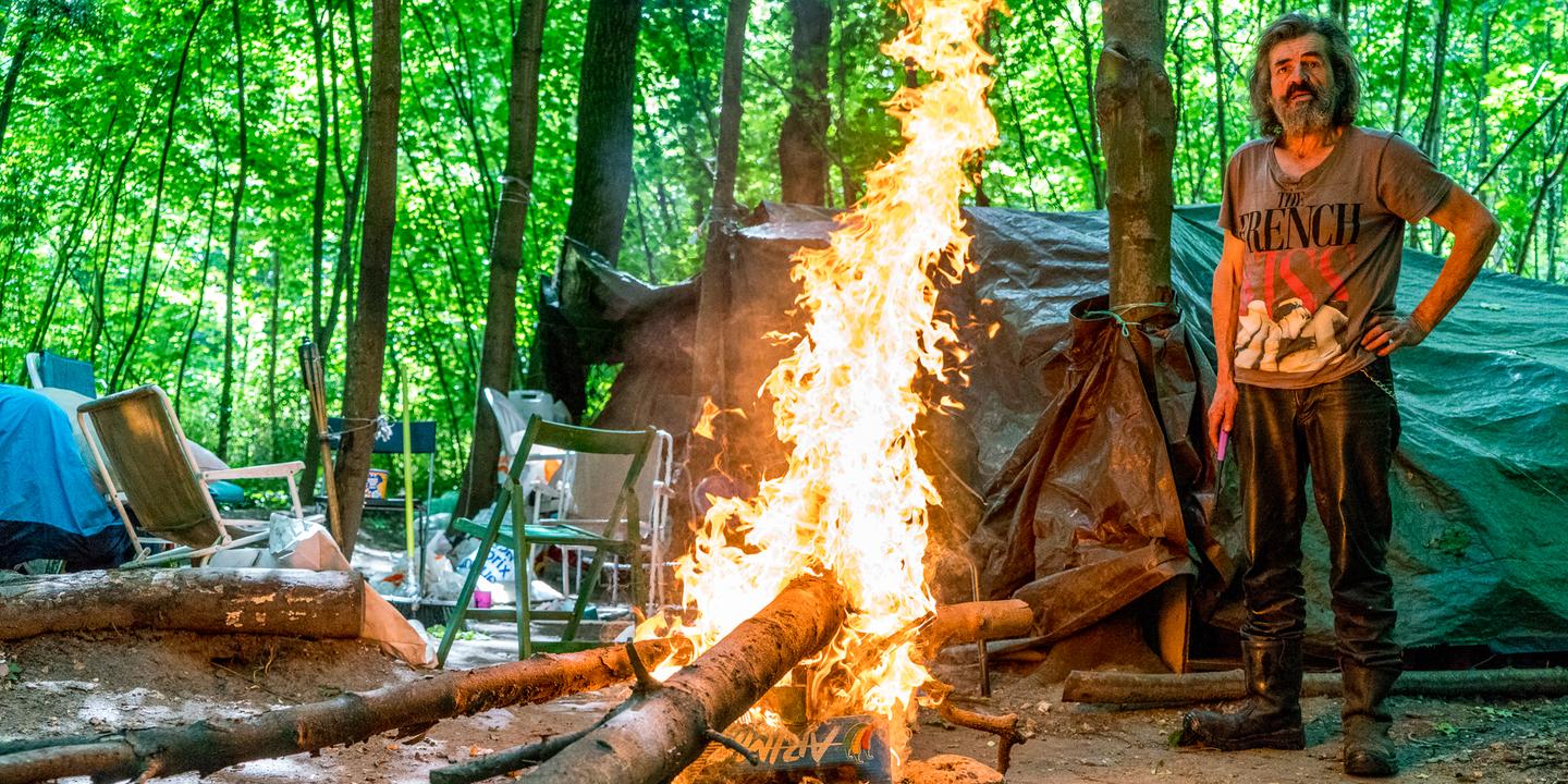 « La manche, j’y vais comme tu vas au bureau