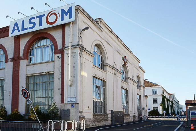 Alstom Belfort : Martin Bouygues entre dans la danse