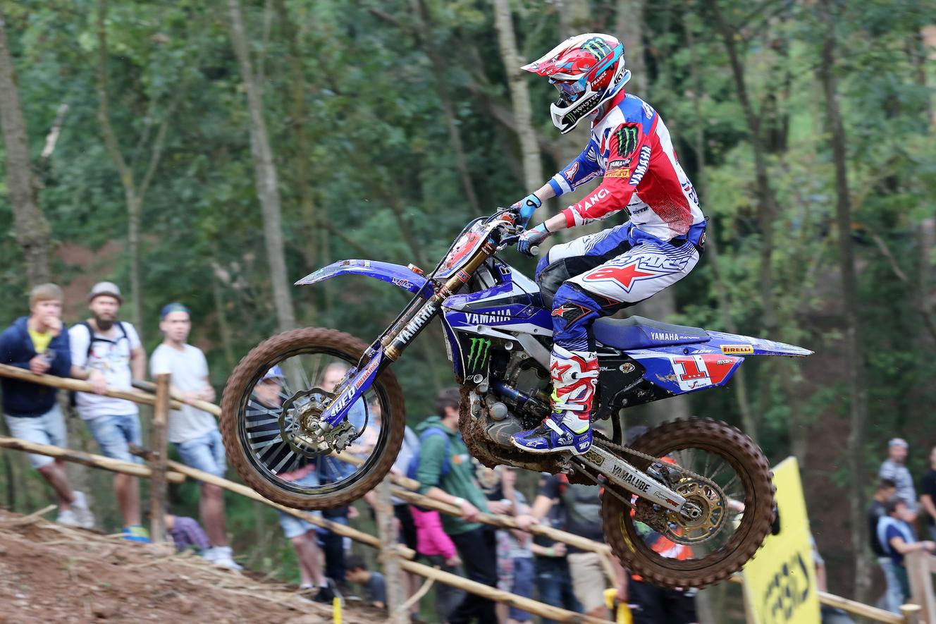 Le (trop) discret succès de motocross français