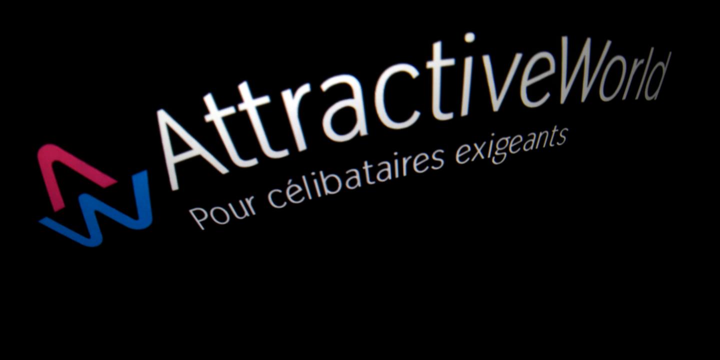 attractive world