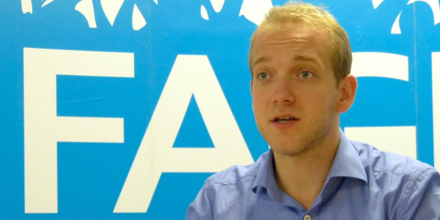 La FAGE confirme sa place de première organisation étudiante, devant l’UNEF