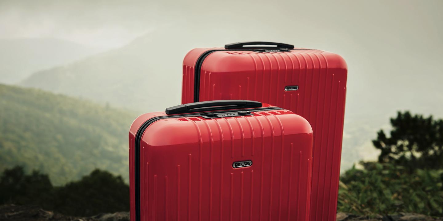 Le fabricant de valises Rimowa se fait la malle chez LVMH