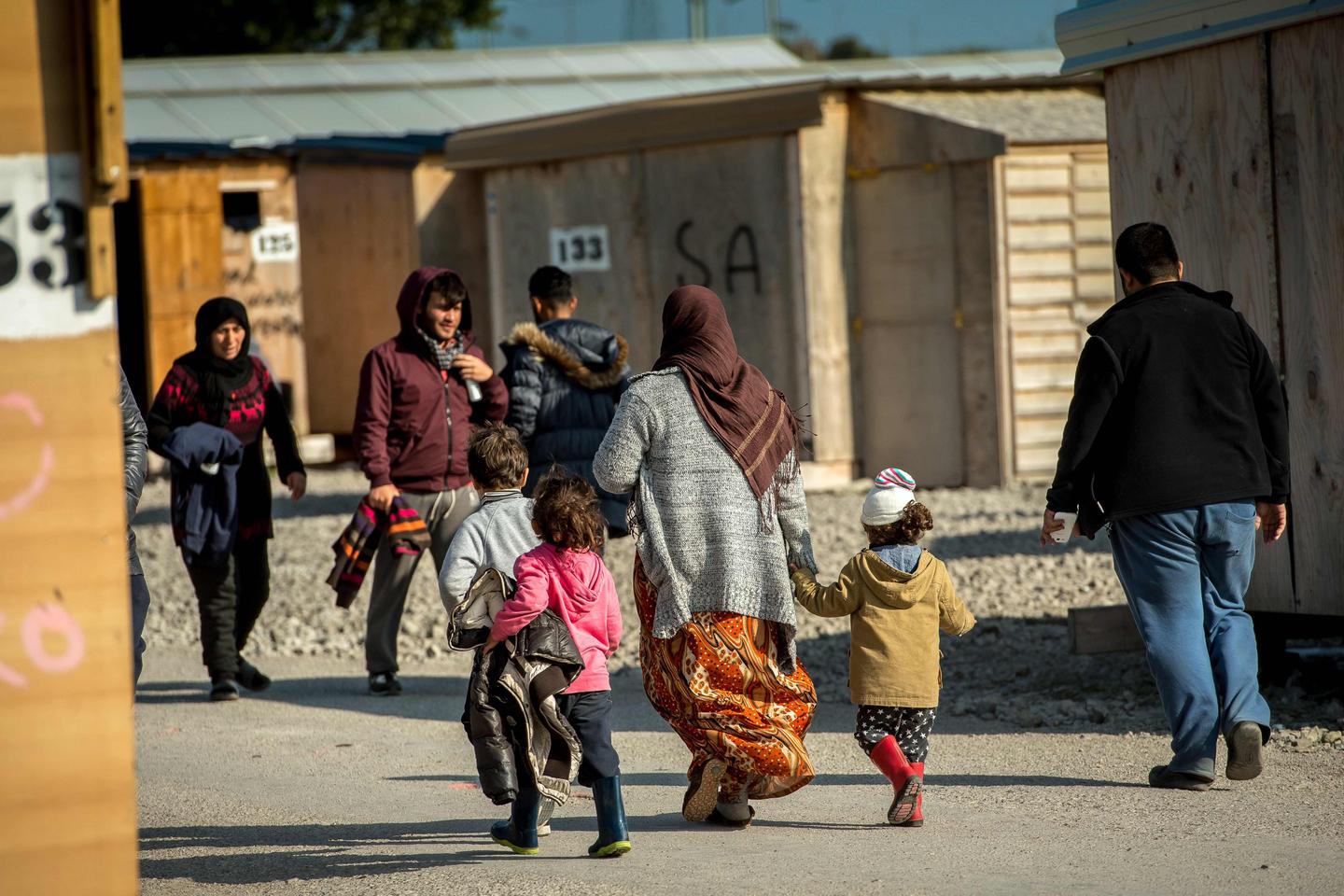 Archéologie des migrations : pourquoi partent-ils