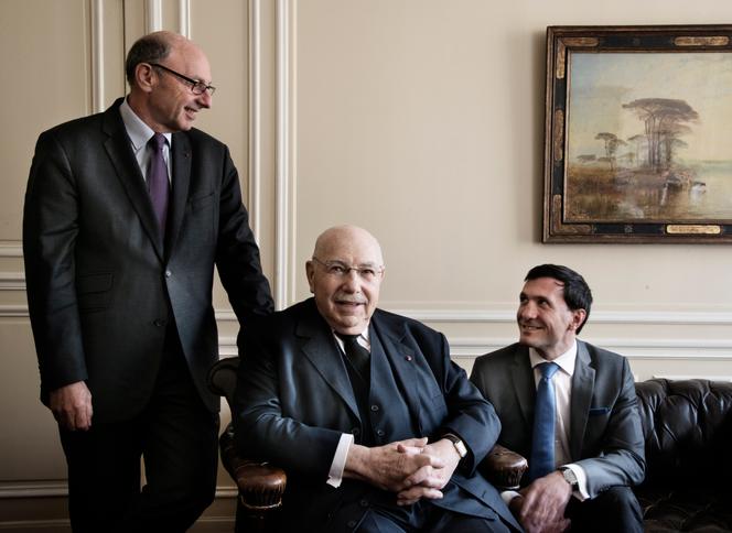 Wormser Frères, la petite banque des investisseurs français en Iran