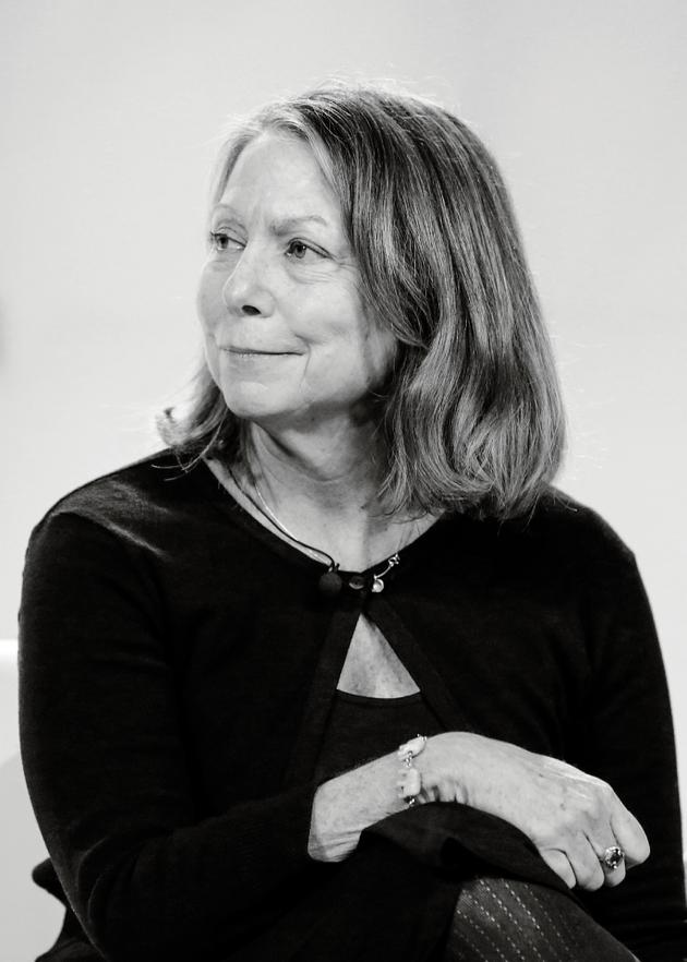 Jill Abramson, la reine déchue du « New York Times