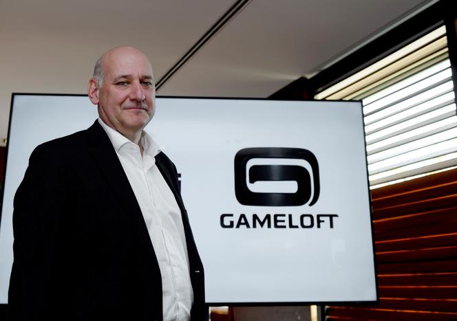 Stéphane Roussel (Vivendi) : « Je crois beaucoup aux jeux vidéo ...