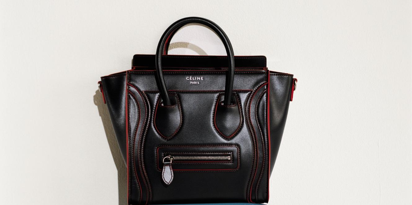 Mode : les cinq objets tendances