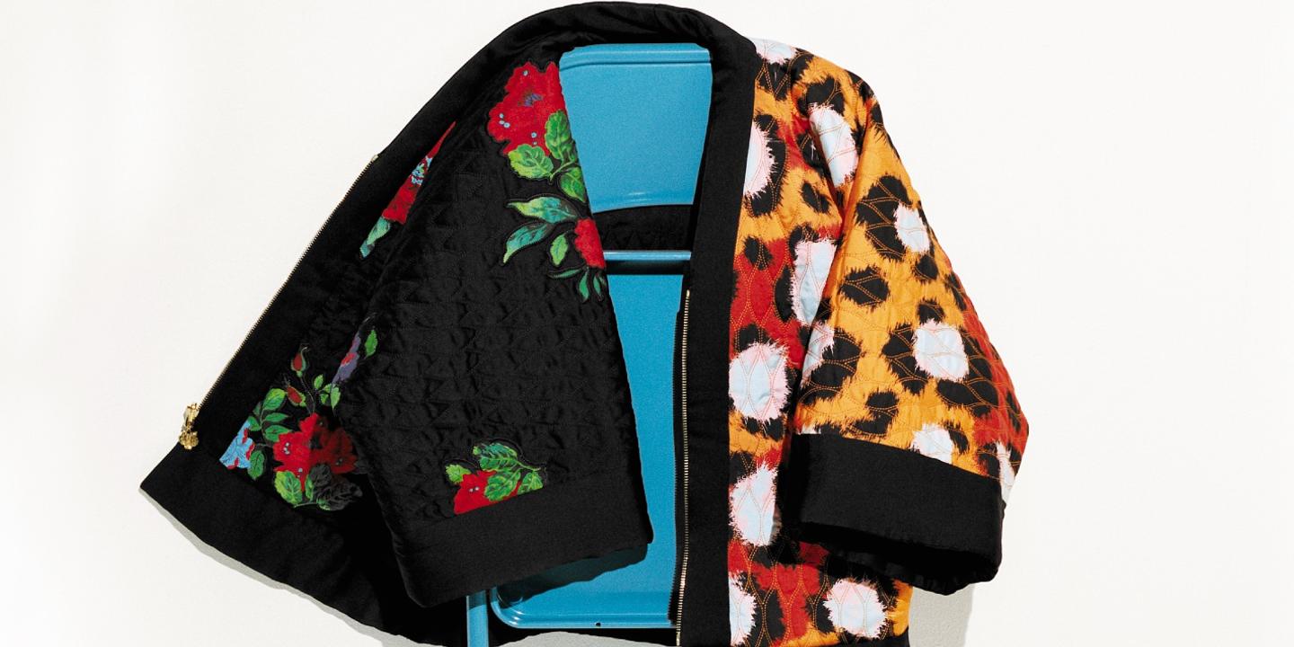 Mode : les cinq objets tendances
