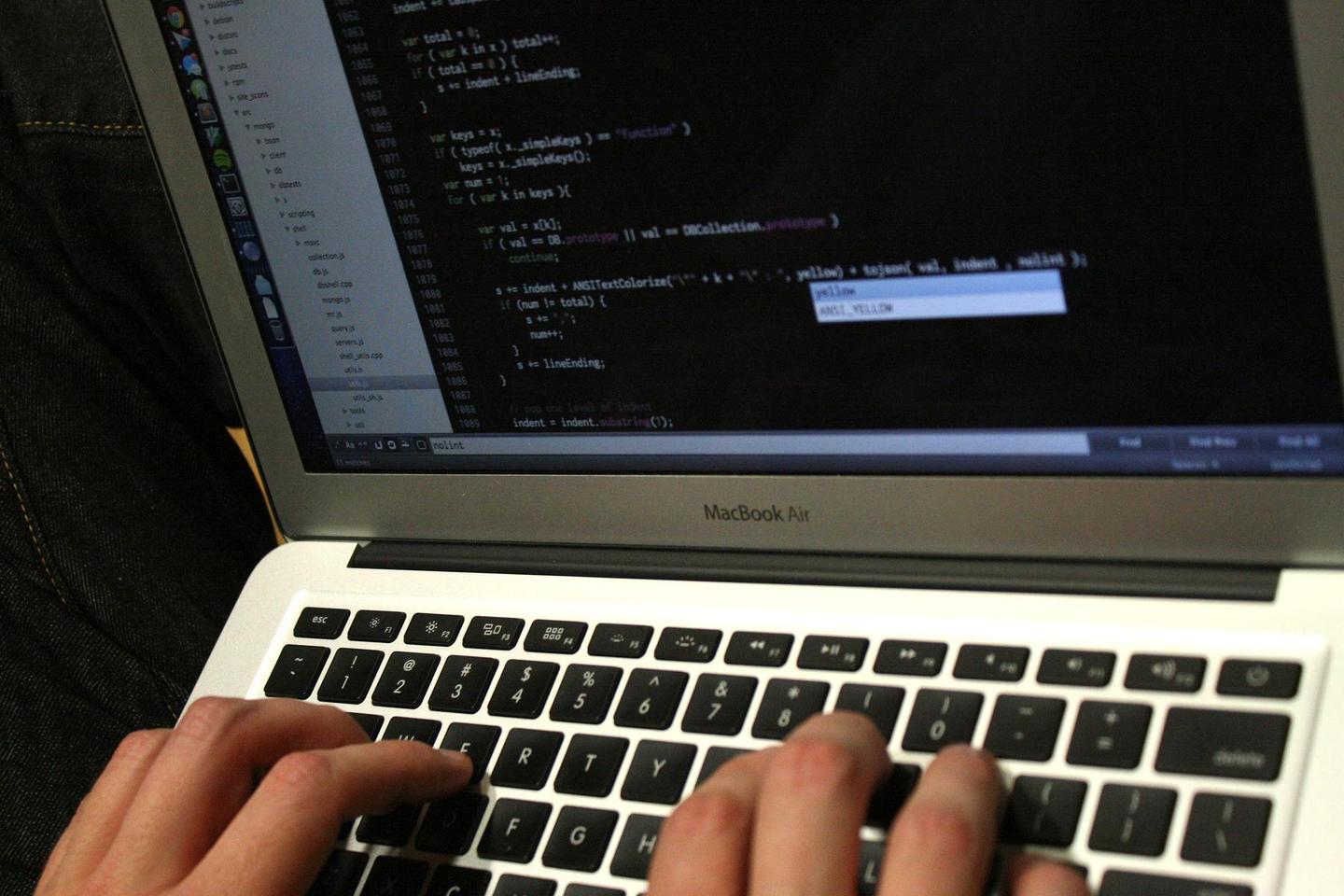 En 2016, le code informatique arrive à l’école