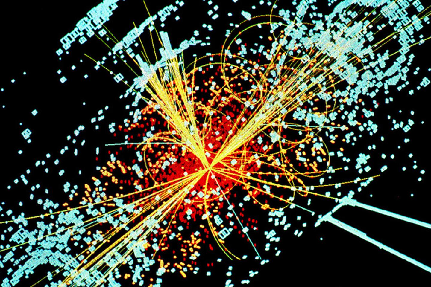 Big data : « Partager le pouvoir des données… avec chacun d’entre nous