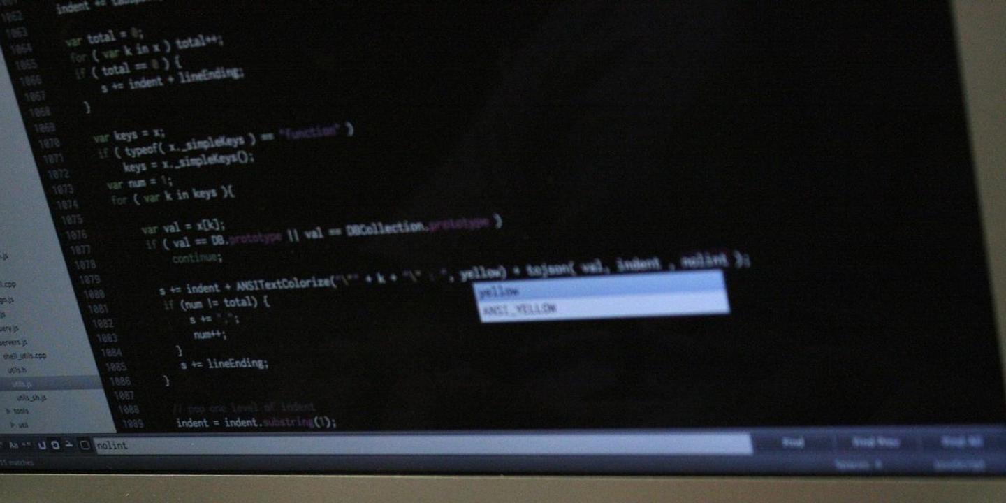 En 2016, le code informatique arrive à l’école