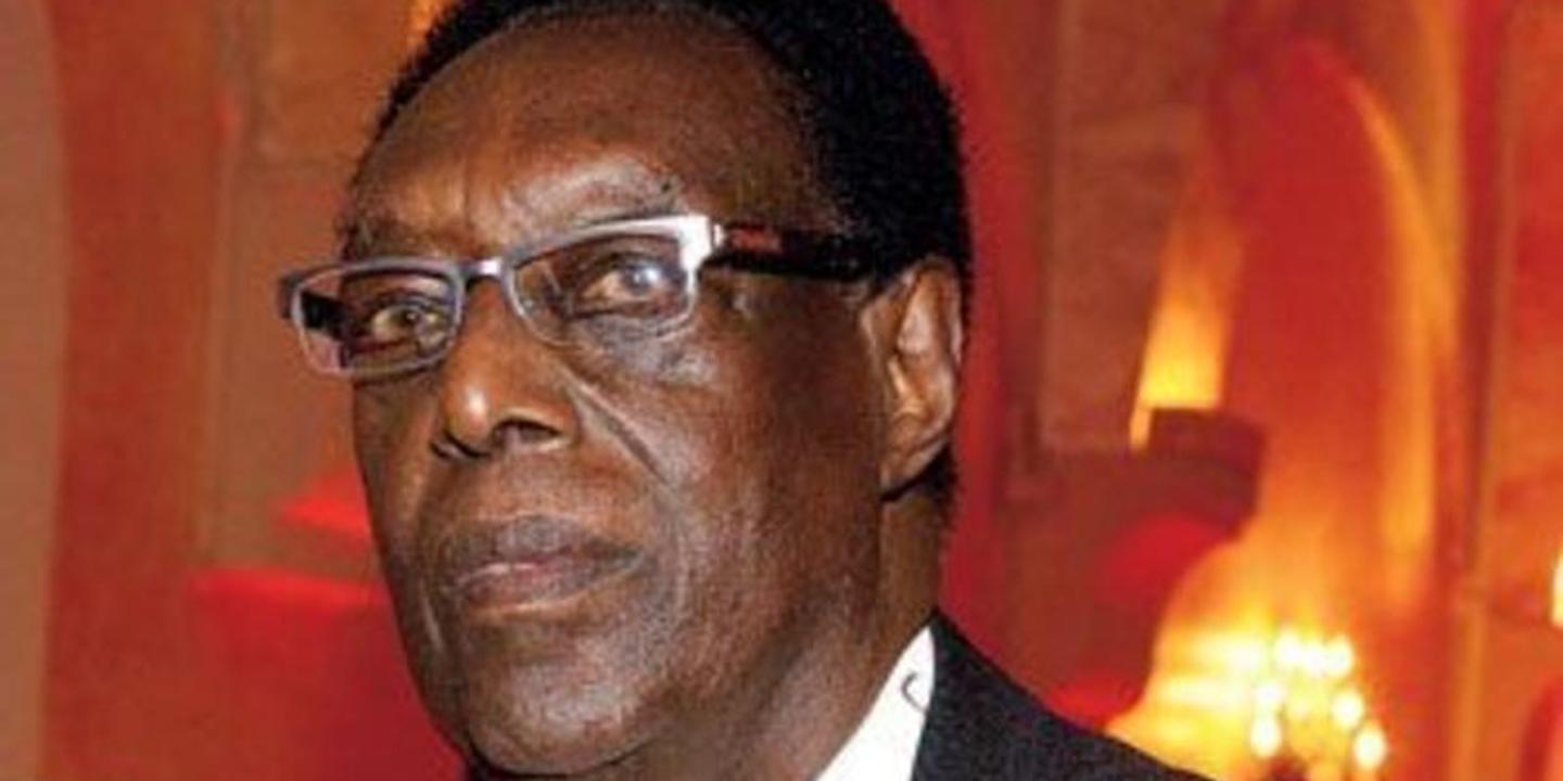 Kigeli V, dernier roi du Rwanda, est décédé