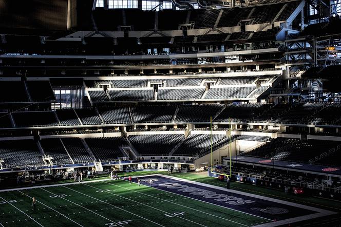 Dallas, son univers original