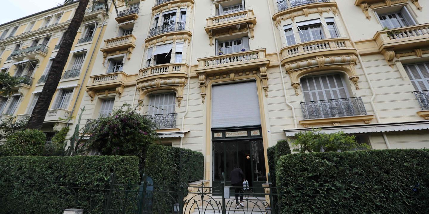 La dirigeante d’un hôtel de luxe enlevée à Nice a été retrouvée La dirigeante d’un hôtel de luxe enlevée à Nice a été retrouvée