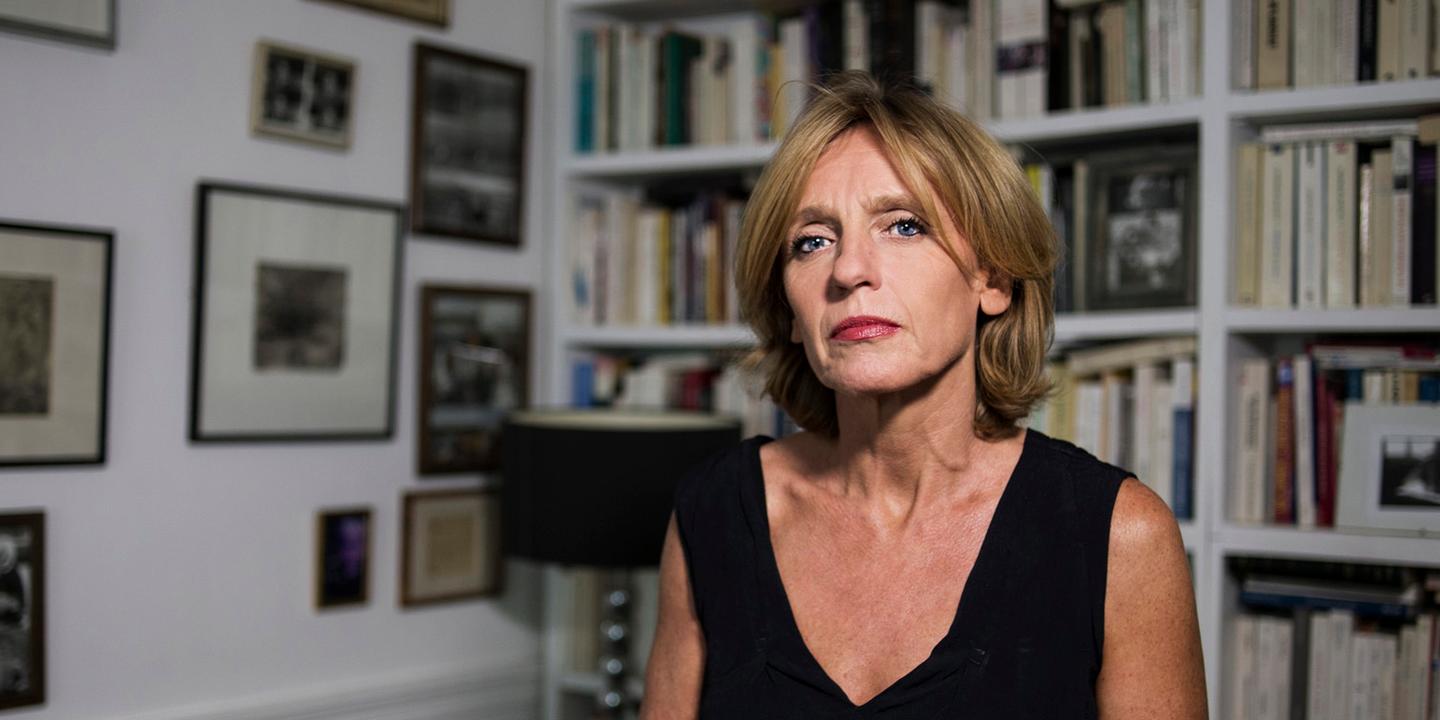 Agnès Chauveau : « L’INA constitue un pan important de notre mémoire ...