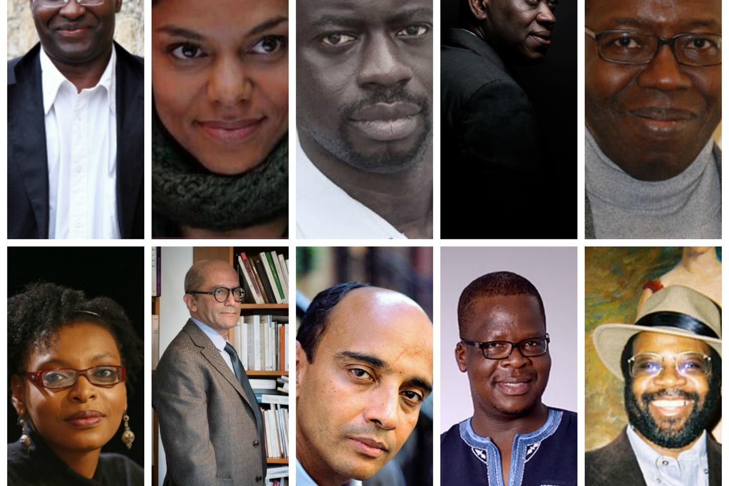 Les dix penseurs africains qui veulent achever l’émancipation du continent