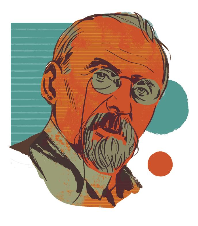 Ferdinand Buisson, champion de la laïcité