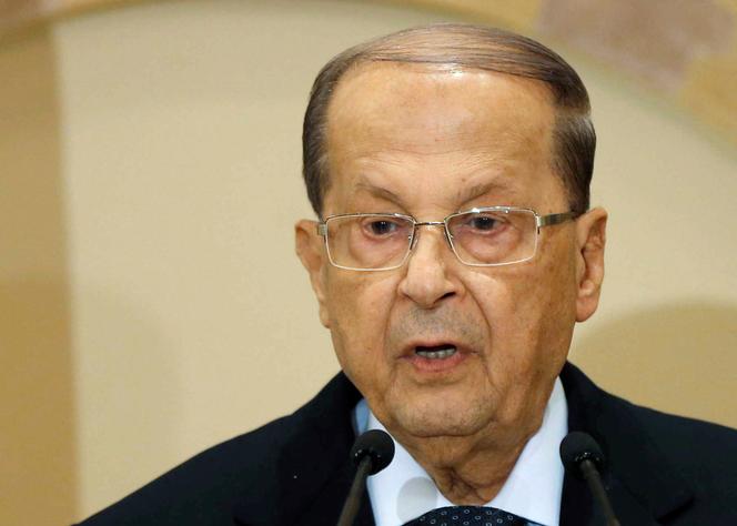 La présidence du Liban, une revanche pour Michel Aoun