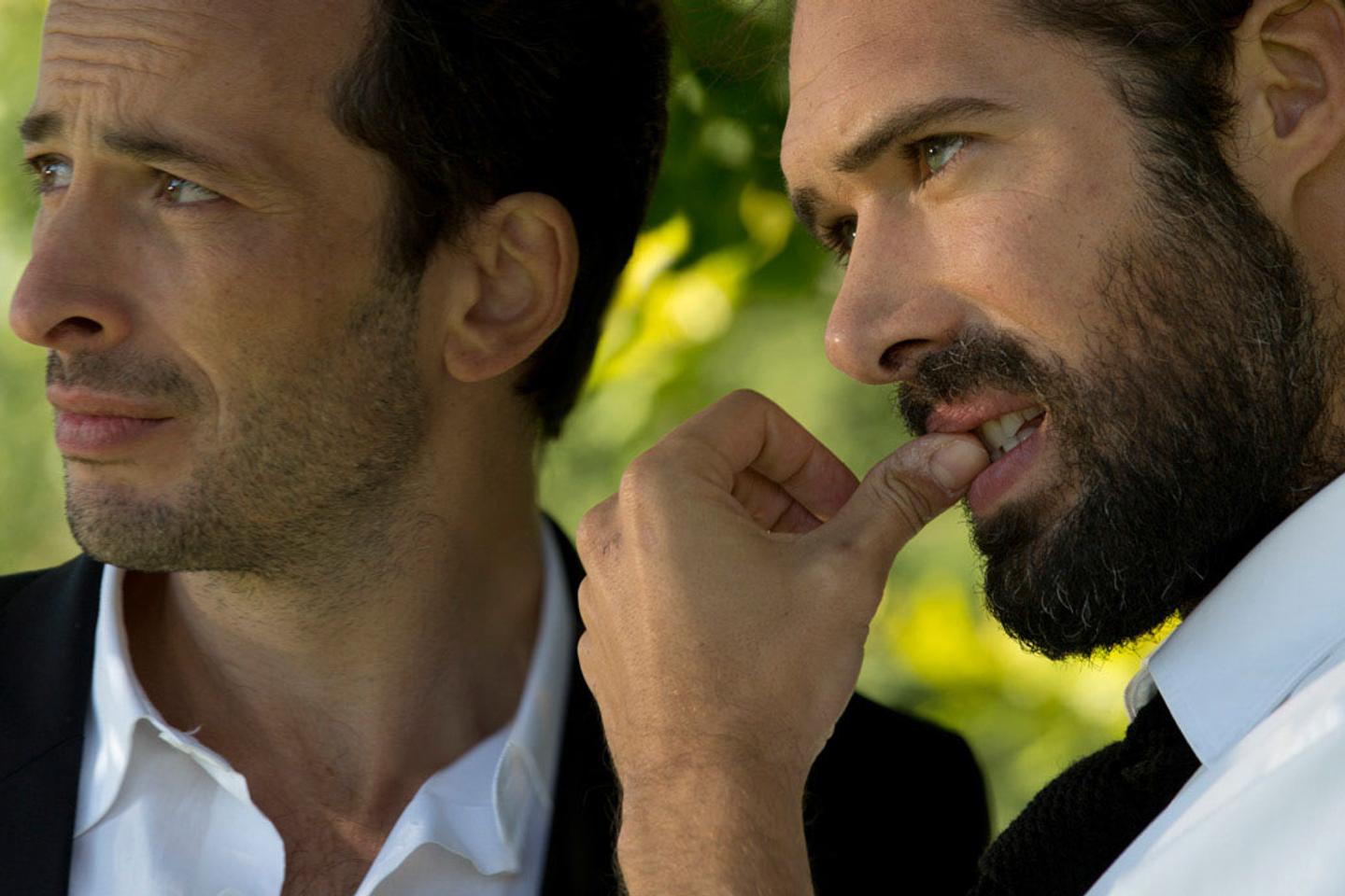 « L’Invitation » : la saveur musquée de « l’entre potes