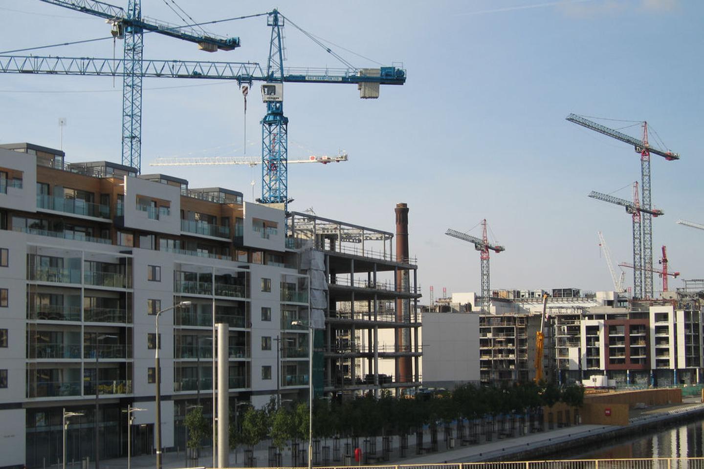Maîtriser Les Risques Du Crowdfunding Immobilier