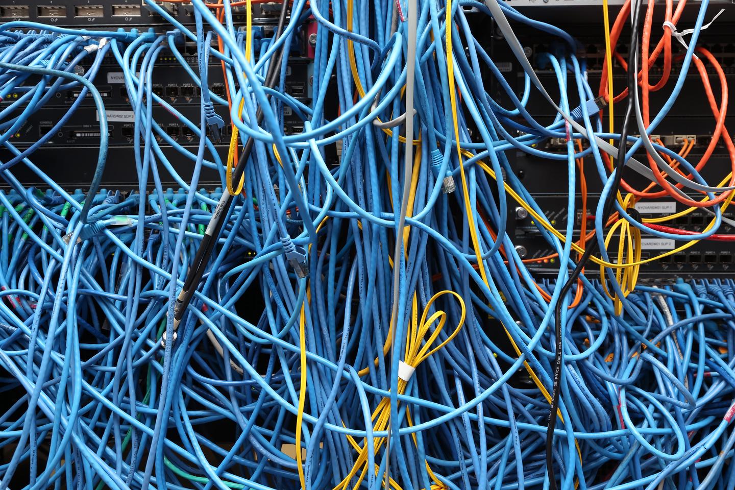 Fibre : Bruxelles valide le plan très haut débit de la France