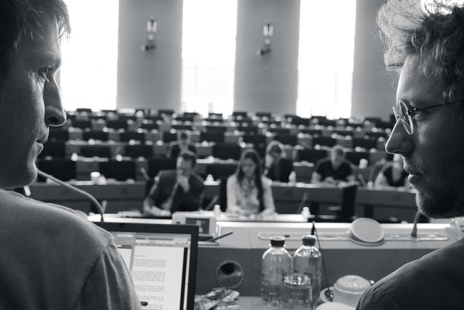 « Democracy » : la loi comme école de patience