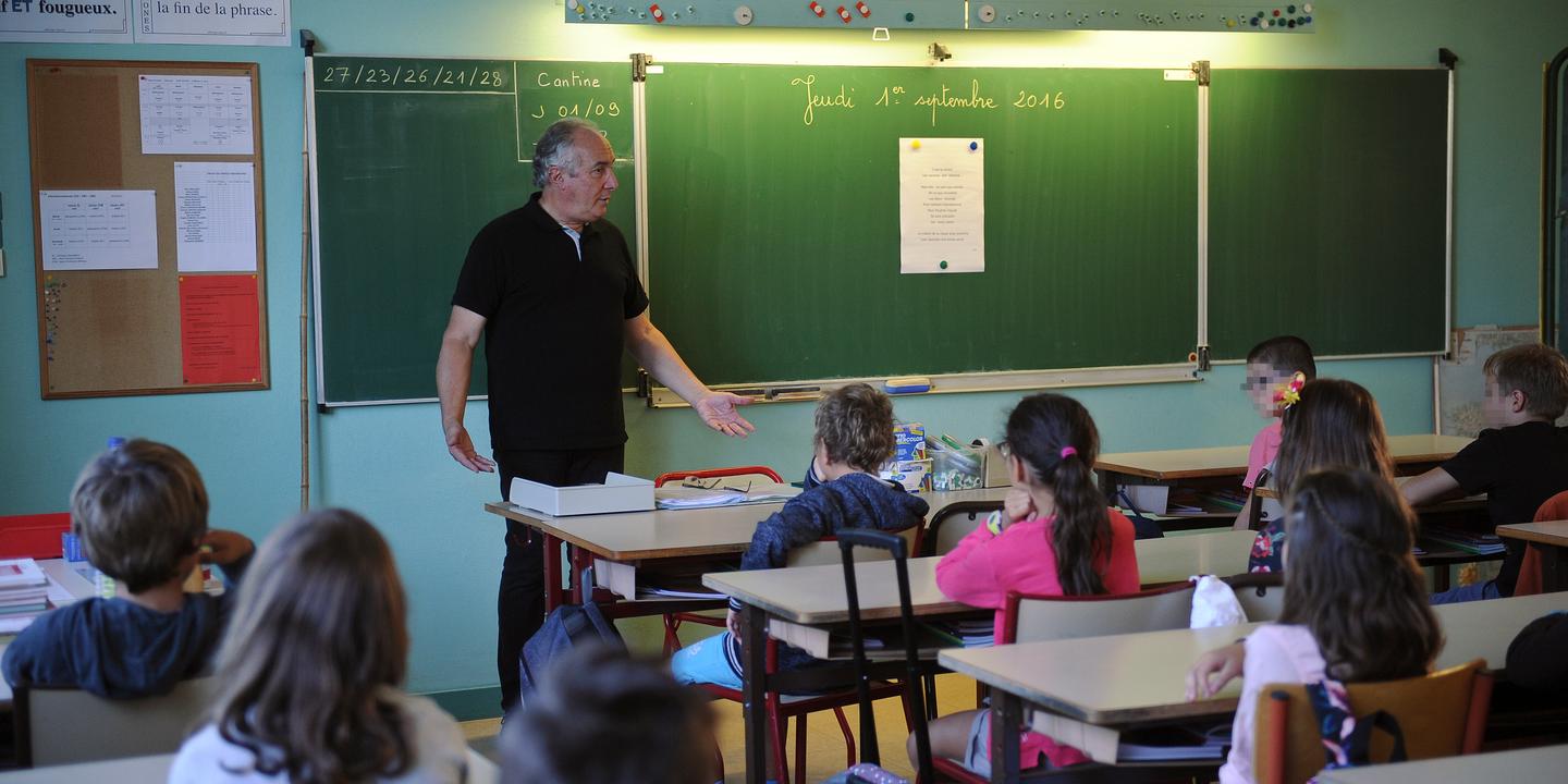 Vous avez choisi d’être prof à 35 ou 40 ans. Témoignez