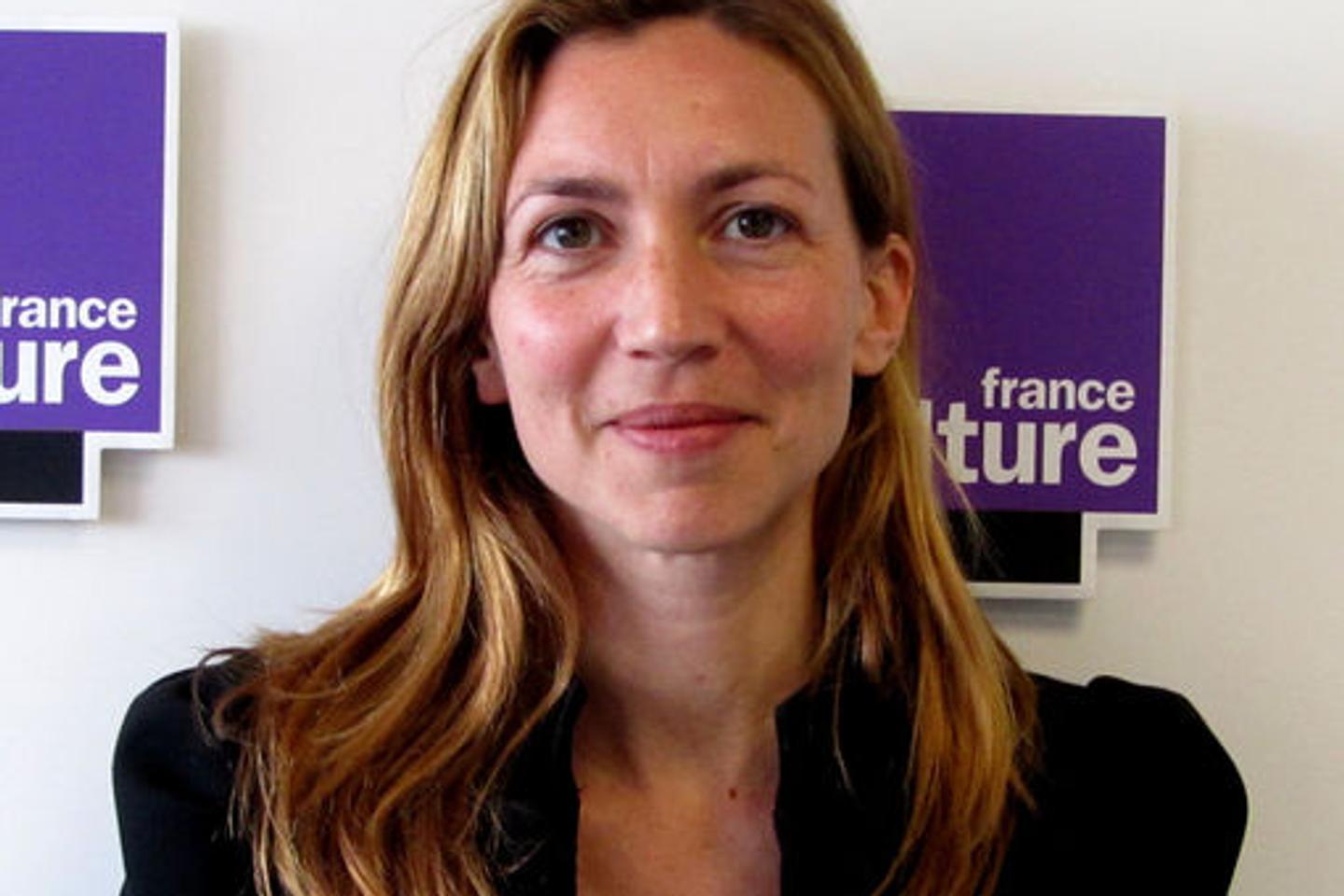 Maya Kandel : « Pour l’armée américaine, l’Afrique est un laboratoire ...